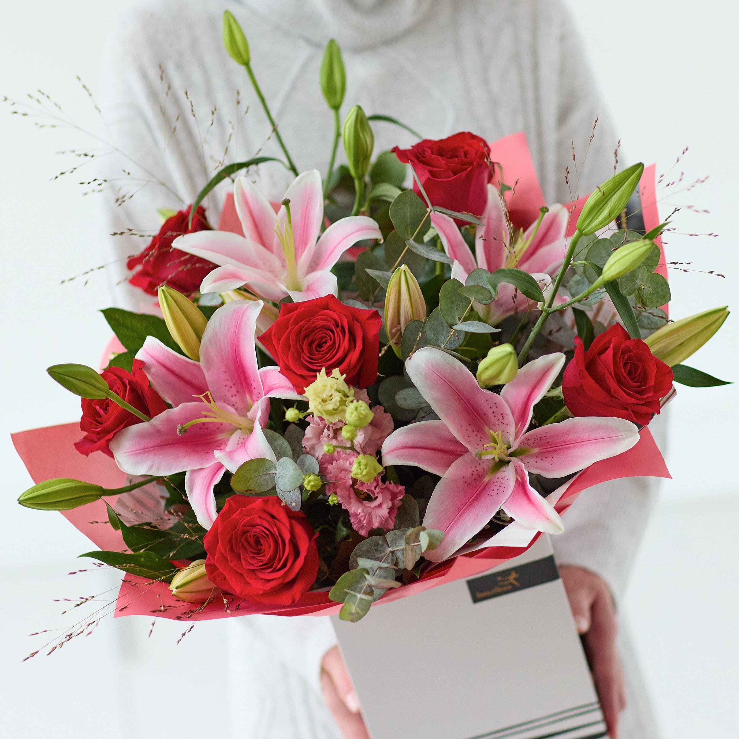 Lockwoods Florist | Florist Sheffied | Flower Delivery Sheffield