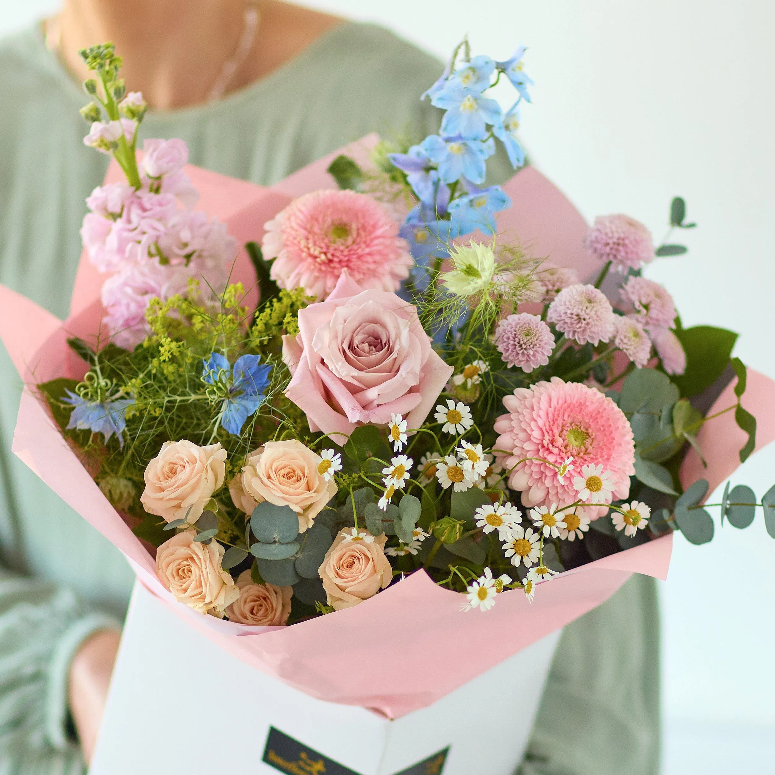 Lockwoods Florist | Florist Sheffied | Flower Delivery Sheffield